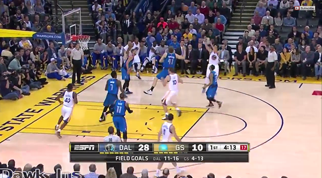 WATCH: Steph Curry's 51 point scoring explosion, emoji-graded ...