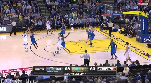 WATCH: Steph Curry's 51 point scoring explosion, emoji-graded ...