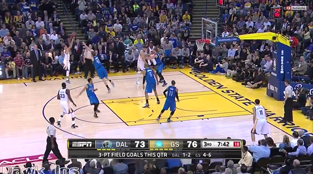 WATCH: Steph Curry's 51 point scoring explosion, emoji-graded ...