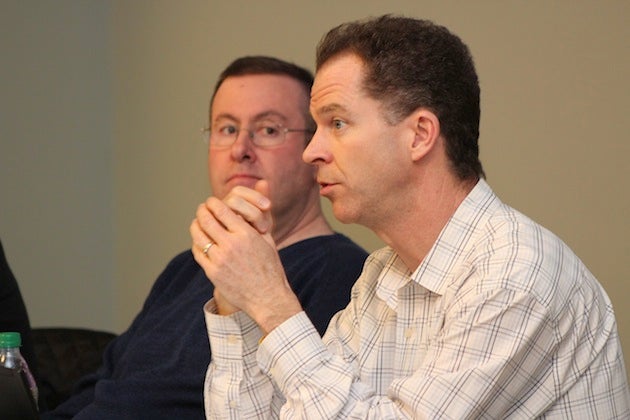 Meet Dan Gavitt, the new czar of the NCAA tournament - CBSSports.com