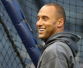 Derek Jeter's Trump Tower penthouse suite sells for $15.5M - CBSSports.com