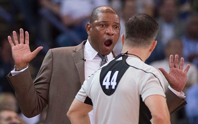 Doc Rivers apologizes for Clippers' tweet, calls it 'classless ...