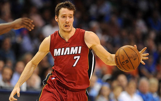 少了雙王的熱火,不是危機而是轉機?! - NBA - 籃球 | 運動視界 Sports Vision