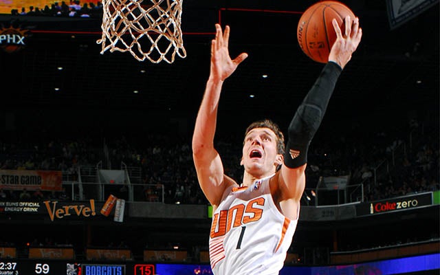 Goran Dragic wants out of Phoenix, could Lakers, Knicks be next ...