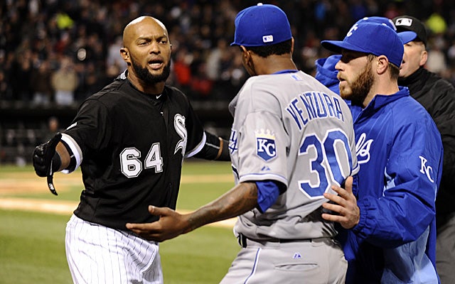 This Week in (Dumb) Baseball: The Whining Edition - CBSSports.com