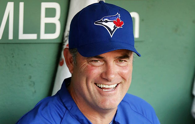 Are BoSox on deck to error again in choosing Farrell as manager ...