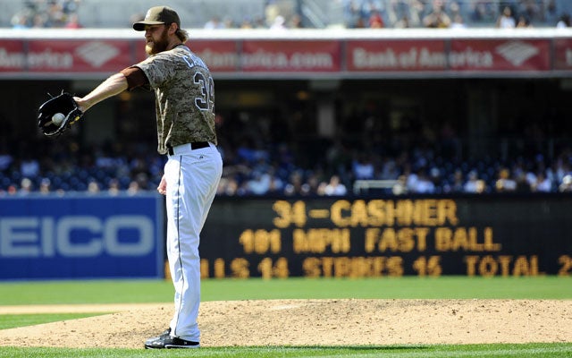 From game pace to strikeouts and HRs, here's a glimpse at 2016 trends ...