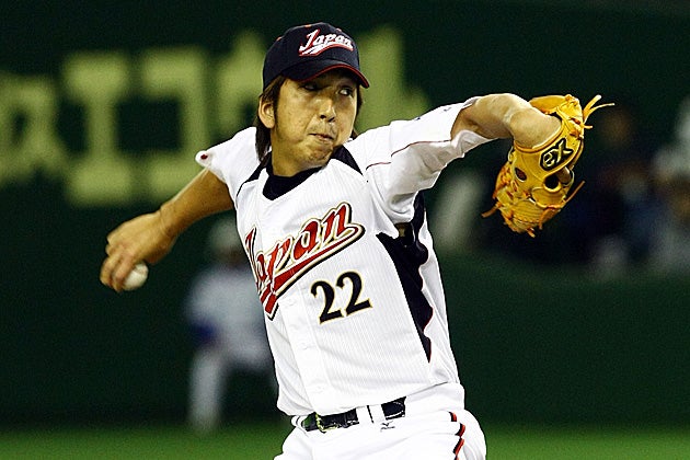 Cubs agree to sign Kyuji Fujikawa for two years, $9.5M - CBSSports.com