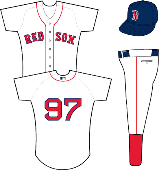 Courageously ranking each MLB team's home uniforms from 1-30 ...
