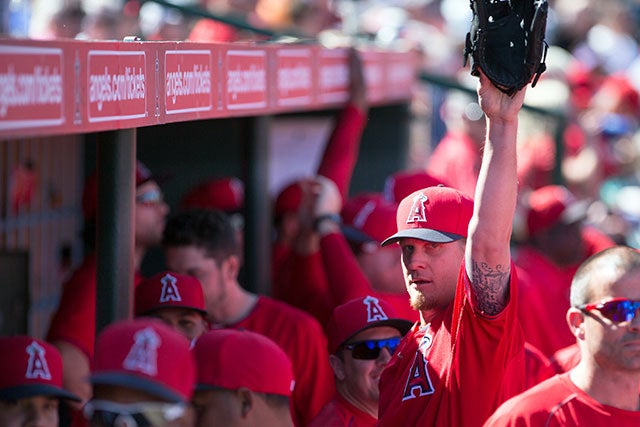 2015 MLB team preview: Los Angeles Angels - CBSSports.com