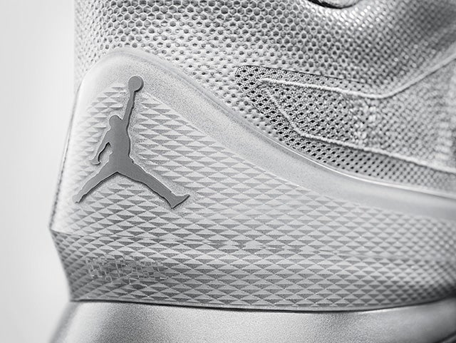 Five-Star Review: Jordan Brand All-Star 'Pearl' collection - CBSSports.com