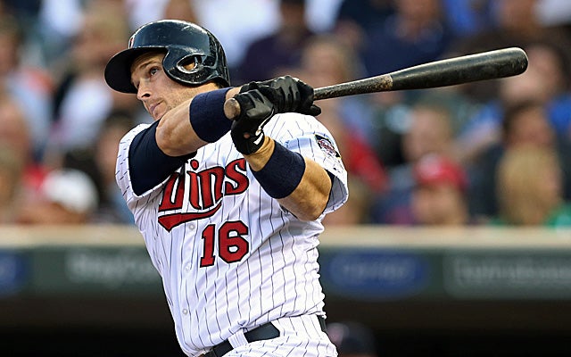 Josh Willingham to have surgery, out 4-6 weeks - CBSSports.com