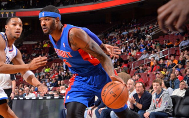 Josh Smith signing, McHale extension show the Rockets are all in ...