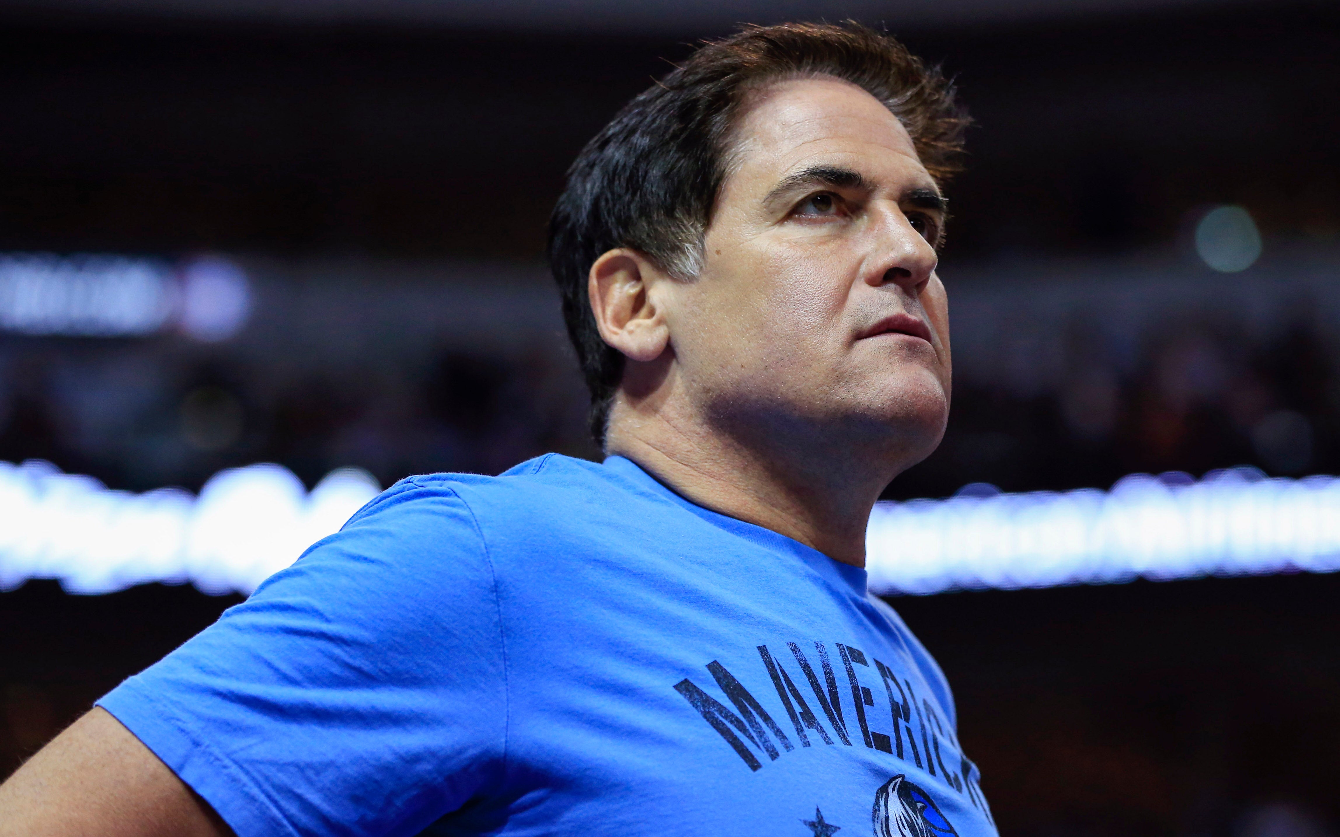 Mark Cuban: Doc Rivers' 'professional life was over' if Jordan didn't ...
