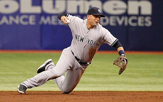 Marlins-Yankees trade analysis: Martin Prado provides flexibility ...