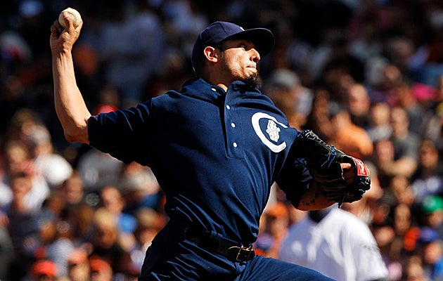 Matt Garza finishes first bullpen session since July - CBSSports.com