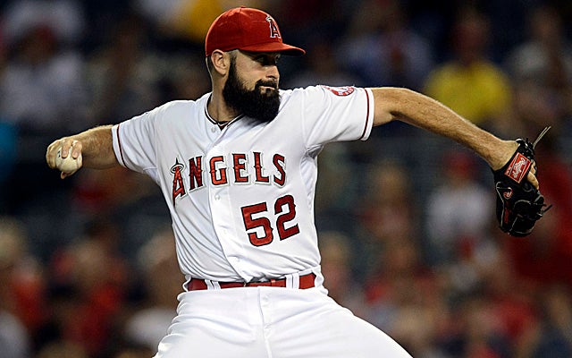 Matt Shoemaker has 'mild' oblique strain, will miss next start ...
