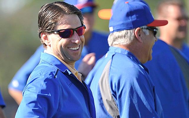 This Week in (Dumb) Baseball: Looking inward; cheap Mets? - CBSSports.com