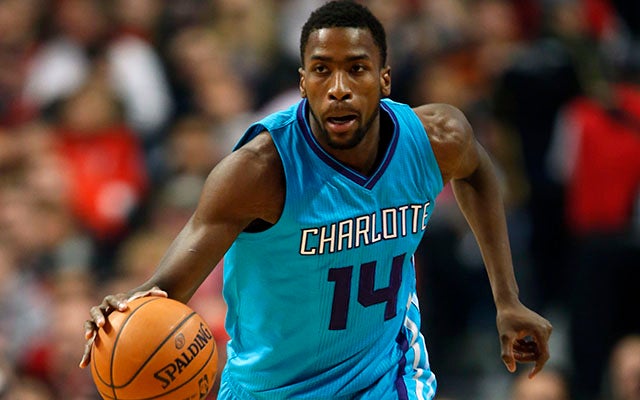 Five things to know about Michael Kidd-Gilchrist's shoulder injury ...