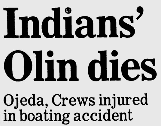 Friday marks 20 years since dark day in baseball - CBSSports.com
