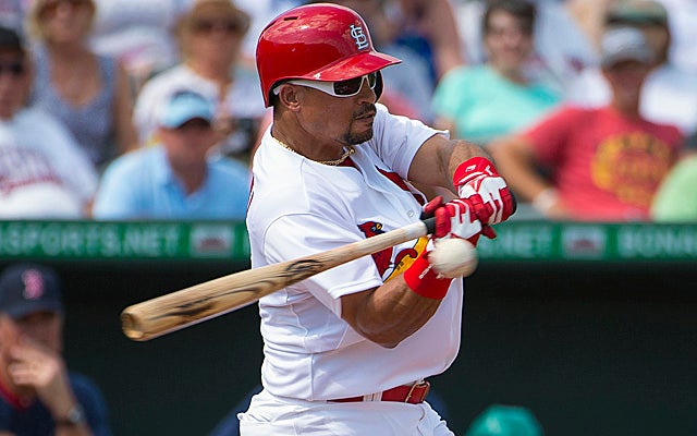 Rafael Furcal to undergo Tommy John surgery - CBSSports.com