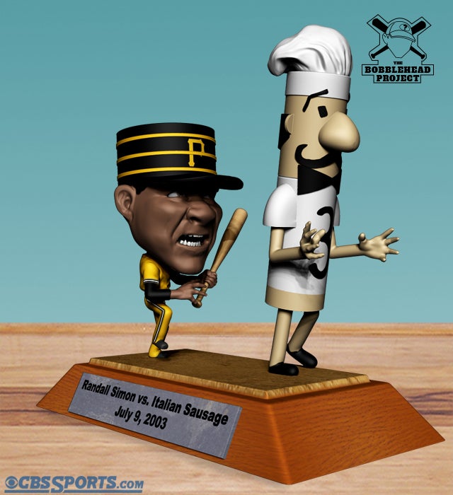 Randall Simon - Alchetron, The Free Social Encyclopedia