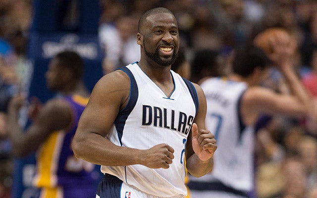 NBA 360: Mavericks are for real, as are Wizards ... at least ...