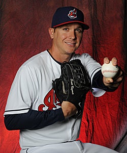 Reminder: Scott Kazmir is only 29 years old - CBSSports.com