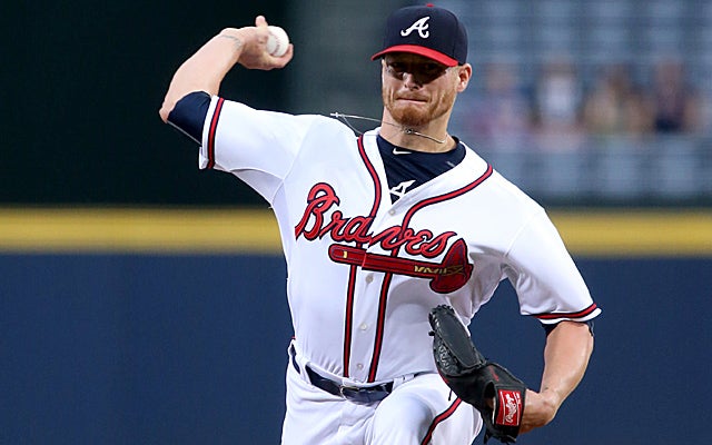 Diamondbacks agree to trade for Braves' Shelby Miller - CBSSports.com