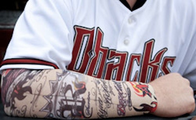 The Diamondbacks had an awesome promotion - CBSSports.com