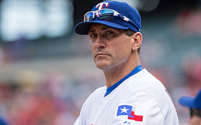 Report: Tim Bogar 'runaway favorite' to be hired as Rangers manager ...