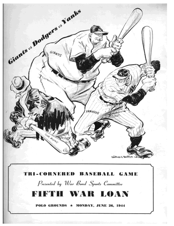 Uniforms for the tri-cornered baseball game? - Sports Logo News - Chris ...