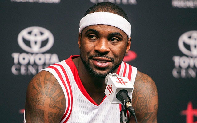Ty Lawson says he's ready for big stage, takes aim at Steph Curry ...