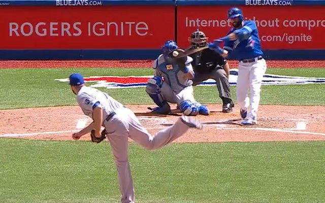 Wade Davis allows first HR since 2013 in wild Royals victory ...