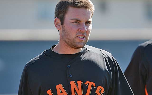 Bull Pennings: Two Bochys better than one in San Francisco - CBSSports.com