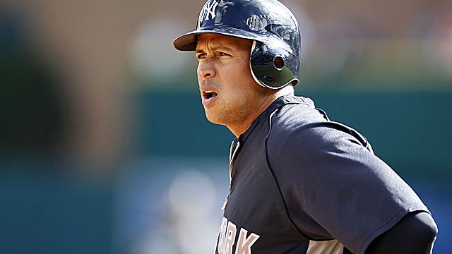MLB seeks biggest PED ban it can get on A-Rod, who promises fight ...