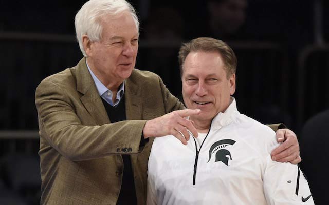 2015 Final Four: Bill Raftery, Grant Hill picked as game analysts ...