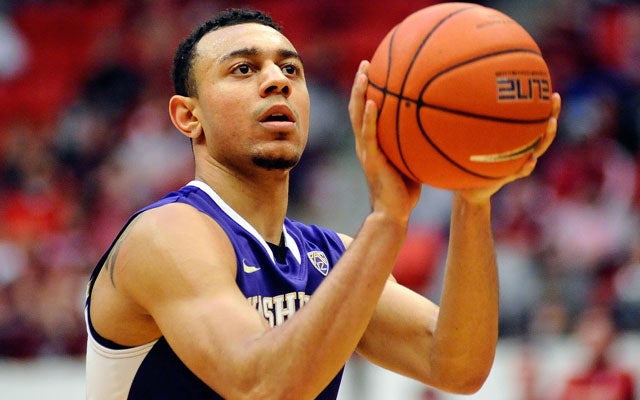 Ex-Washington guard Williams-Goss transferring to Gonzaga - CBSSports.com