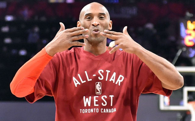 Kobe Bryant has his All-Star farewell, but NBA's wonderful show must go ...