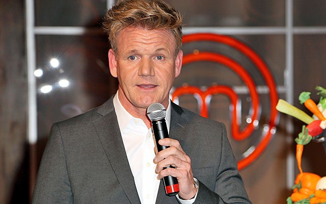 Mayweather offers Gordon Ramsay ringside seats for post-fight meal ...