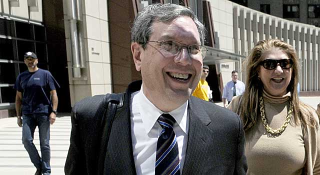 Meet Jeffrey Kessler, lawyer whose suit strikes fear in NCAA's heart ...