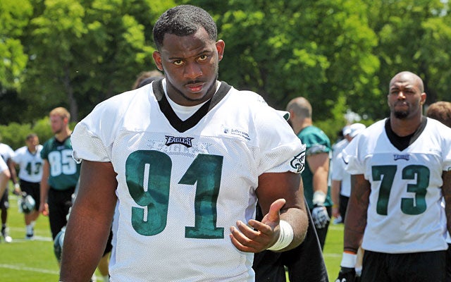 Clark Judge: "Giants not the Team to beat. The Eagles Are." | Big Blue ...