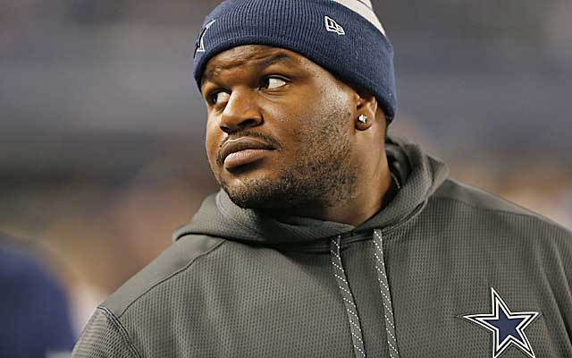 Embattled Cowboys defensive tackle Josh Brent calls it quits ...