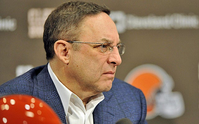 New bosses in Cleveland, Philly are a lot like the old boss: Joe Banner ...