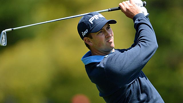 Michael Thompson (golfer) - Alchetron, the free social encyclopedia