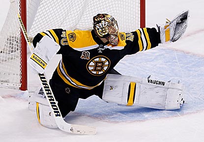 NHL Recap - Chicago Blackhawks at Boston Bruins - Mar 27, 2014 ...