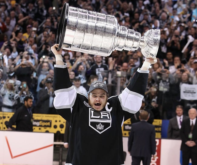 Best Stanley Cup of the 2010's | The Annoyatorium